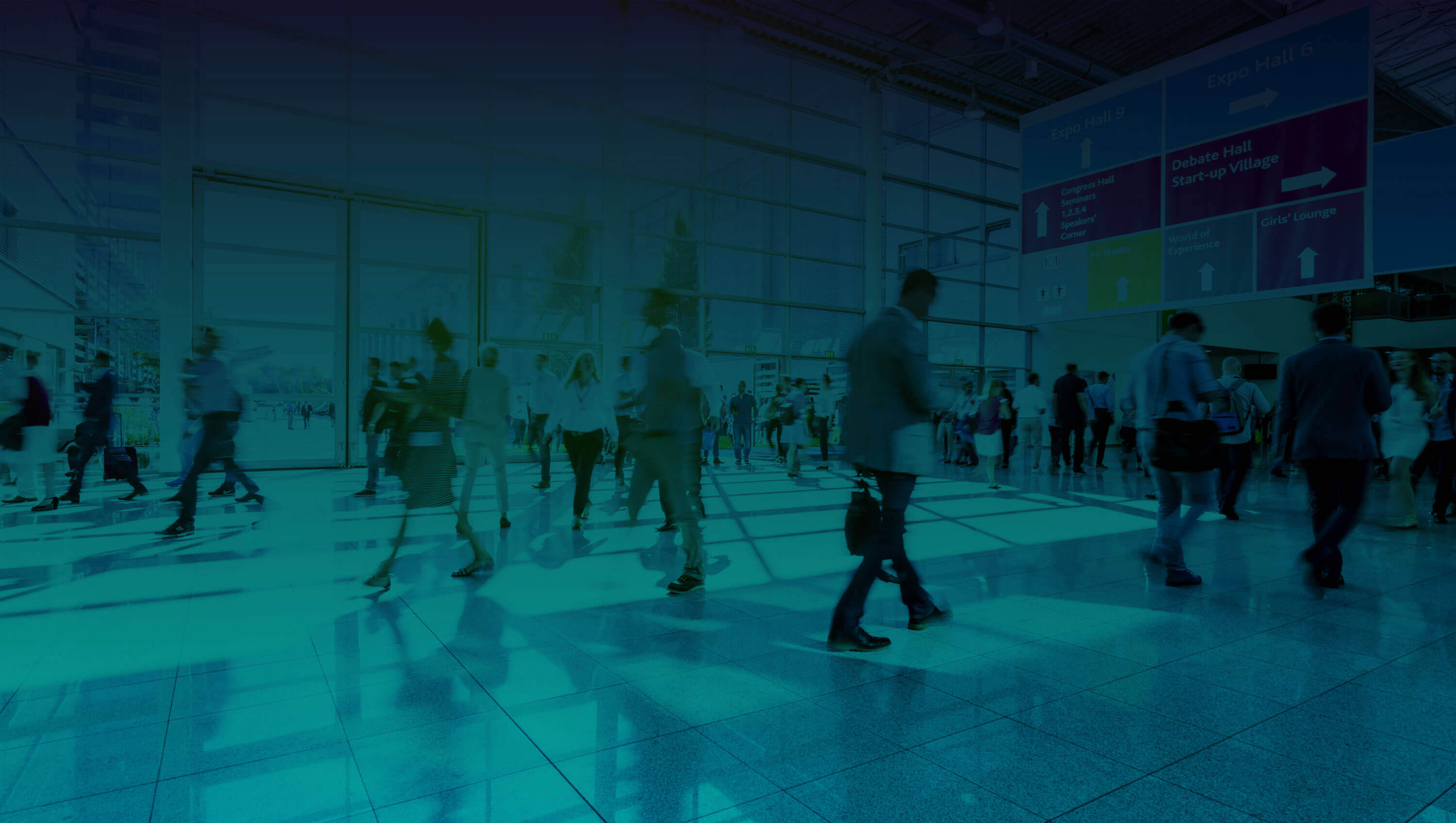 MCI USA | Corporate Events